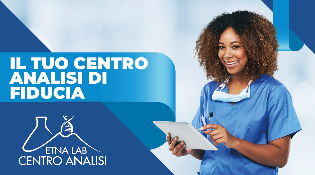 Etnalab | Laboratorio Analisi Catania - Centro analisi Valverde